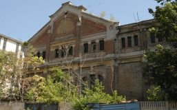 Filaret, prima uzină electrică comunală a Bucureștilor - SOS Patrimoniu